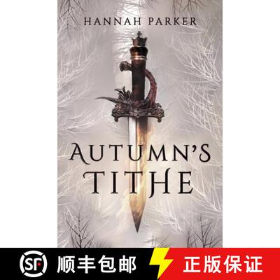 【3-4周达】Autumn's Tithe [9781736741429]