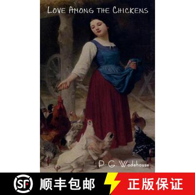 预订 Love Among the Chickens [9781618950437]
