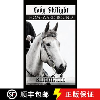 【3-4周达】Lady Shilight - Homeward Bound [9781329941939]