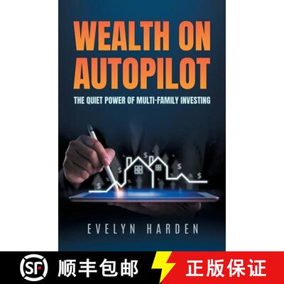 【3-4周达】Wealth on Autopilot: The Quiet Power of Multi-Family Investing [9798893917826]