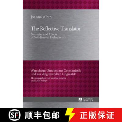 【3-4周达】精装 Warschauer Studien zur Germanistik und zur Angewandten Linguistik : Strategies and Af... [9783631645246]