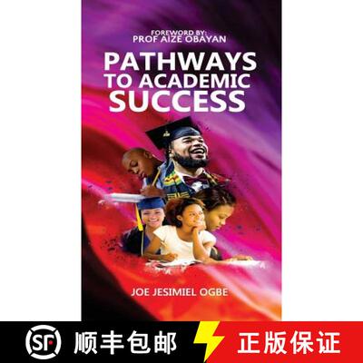 【3-4周达】Pathways to Academic Success [9789785542936]