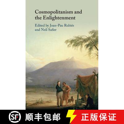预订 Cosmopolitanism and the Enlightenment [9781009305327]