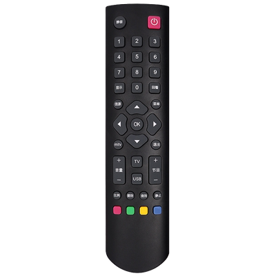 tcl液晶电视机遥控器RC2000C11