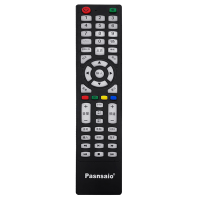 pasnsaio日升康佳电视机遥控器