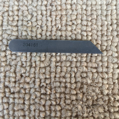 204161 拷边机飞马M700 五线下刀 锁边机打边机下刀包缝机下刀片