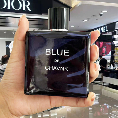 蔚蓝男士古龙香水100ml