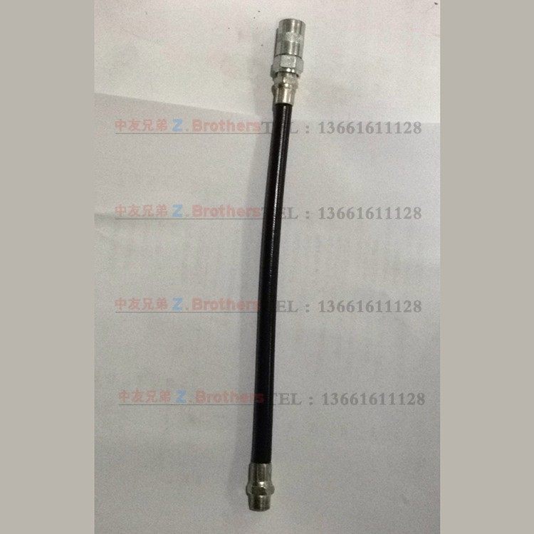 。617680 617681 617682黄油枪软管皮油管直式针式平头奶头牛油_虎窝淘