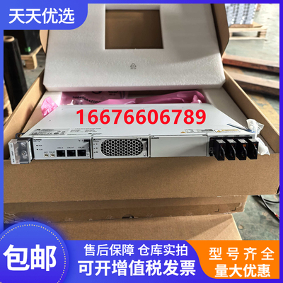 华为嵌入式电源ETP48100-B1