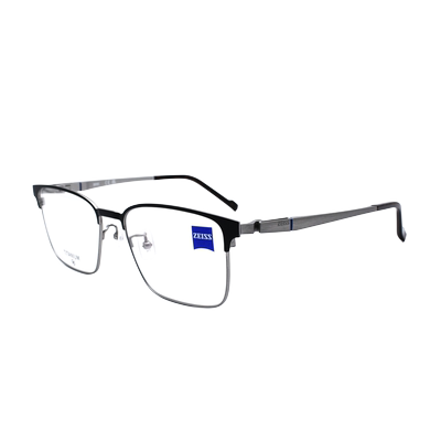 蔡司眼镜套餐价更实惠