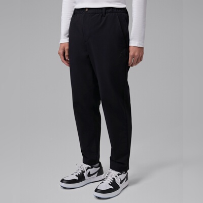 NIKE耐克男子AS J SP GOLF PANT运动休闲长裤HQ8486-010