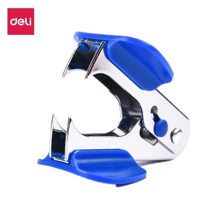 起钉器Deli/得力订书机起钉器