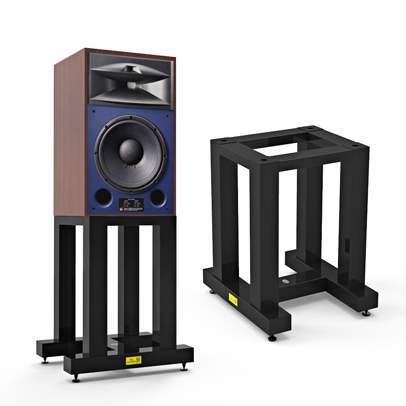 东际大型书架音箱脚架JBL4429 4428雨后初晴音响架金属可定做_虎窝淘