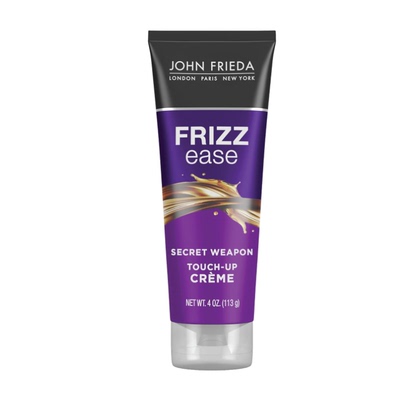 美国直邮John Frieda Frizz Ease  防毛躁定型霜毛躁控制分叉处理