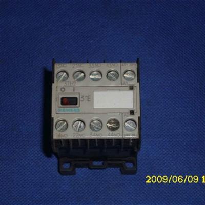 议价正品SIEMENS 产品 中间继电器 3TH2031-0AM0