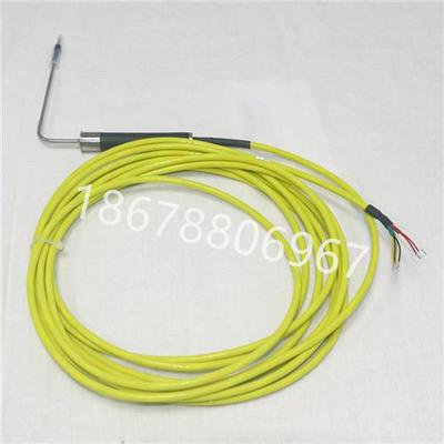 议价山东新华灭菌柜温度探头 JUMO铂热电阻XH-PT1-222110-150