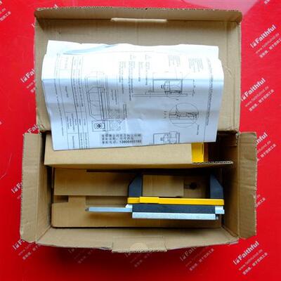 议价Euchner 109358 安士能全新安全开关 CES-AC-AR-C01-AH-SA-C2