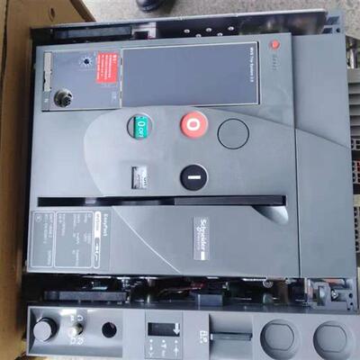 议价万能框架断路器3200A MVS32H3F6A 3P电动储能现货可开