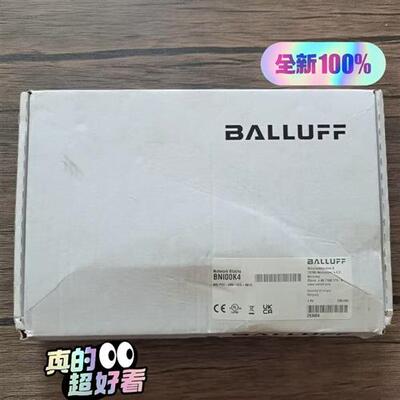 议价全新原装正品  BNI00K4 模块 BNI PG3-