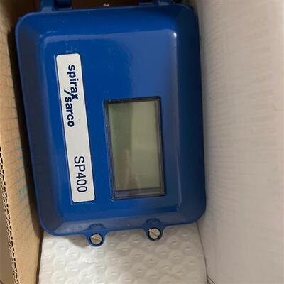 议价原装SPIRAX SARCO斯派莎克sp400定位器5043149 SP400LS SP7-1