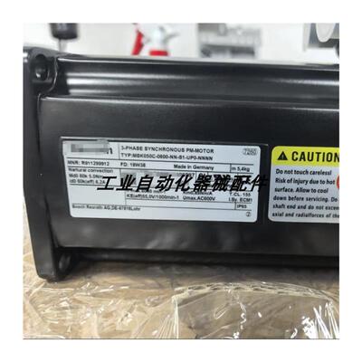 议价MSK030C-0900-NN-M1-UP1-NNNN 电机现货包邮咨询议价
