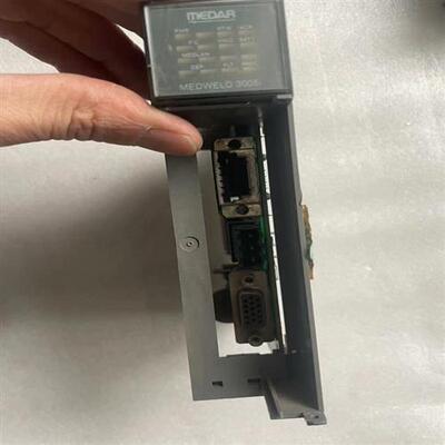 议价MEDAR AB模块917-0050功能议价