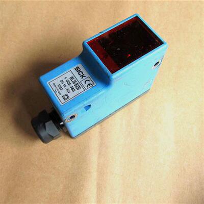 议价WL36-B230 正品SICK施克光电开关 光电传感器