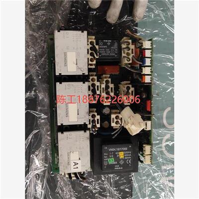 议价卡乐的板卡ritc400001的看上去挺复杂。