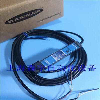 议价原装  光纤放大传感器D11EN6FP-46123  D11EN6FP-45123
