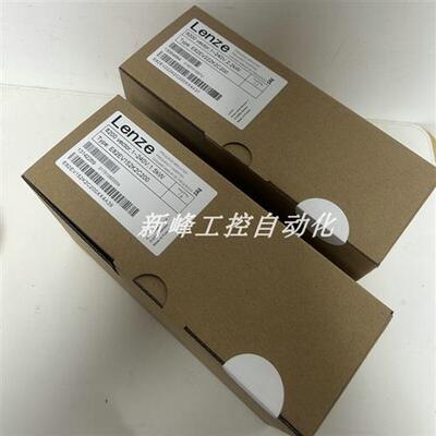 议价E82EV222-2C E82EV222K2C 伦茨变频器全新原装正品现货议价