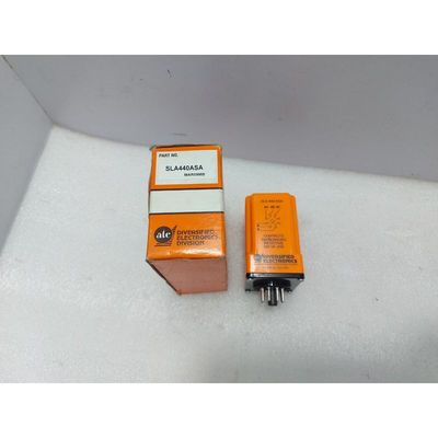 Contatti SLA-440-ASA ATC Diversified Electronics 10A@240VAC