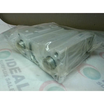 SMC MGPM40-50Z Neumático Guía Cilindro 40mm Orificio, 50mm