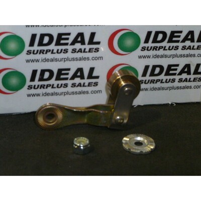 HONEYWELL 6PA130EX Actuador Brazo De Rodillo - Nuevo En Caja