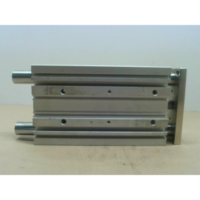 SMC MGPM32-150Z Compact Guided Cylinder - New No Box