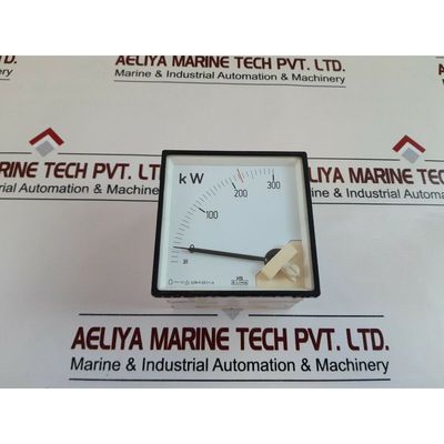 H&B Elima 0491 737.1 Kw Medidor Envío Gratis Por Expreso