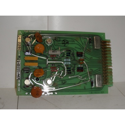 Placa PCM ELC1341182E Nueva