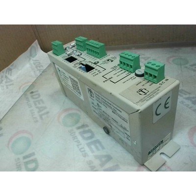 Módulo De Carga Toledo Transducers TTLM-2-DC 24VAC 1P 0.25A
