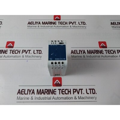 Rishabh RISH CON-HZ TRMS Trasduttore Di Frequenza 45-55Hz 50