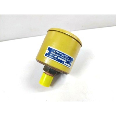 Transducteur De Pression Kongsberg GT-1/4 Bar