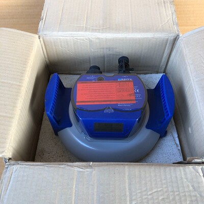 BRITA 272400 PURITY 1200 QUELL 压力容器盖带 MDU