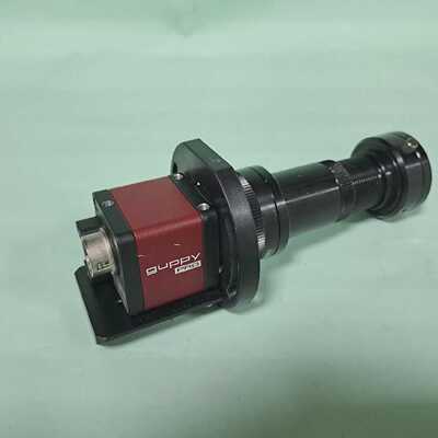 AlliedVisionGPF125BASG4332GupplyPro工业相机GPF125B带镜头