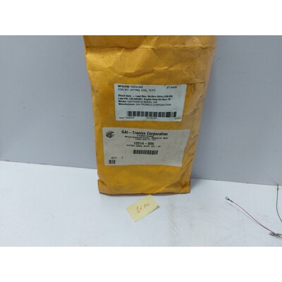 Gai Tronics 12514-005 Hytrel Corda, Bush Kit 4.6m (1)