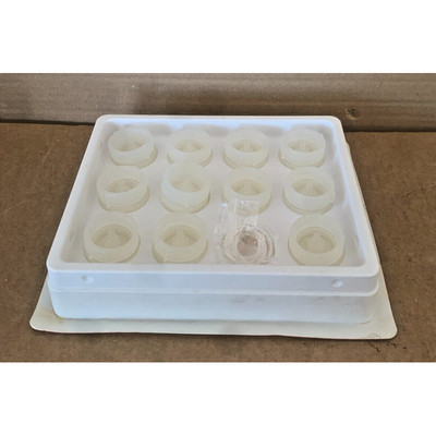 Genuine Millipore Spare Parts Swinnex-25mm with back Pressur