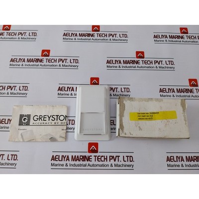 Termistor De Espacio De Temperatura De Habitación GREYSTONE