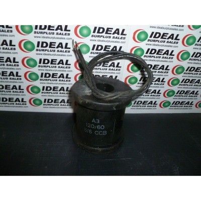 Bobina Eléctrica A356CCB Nueva