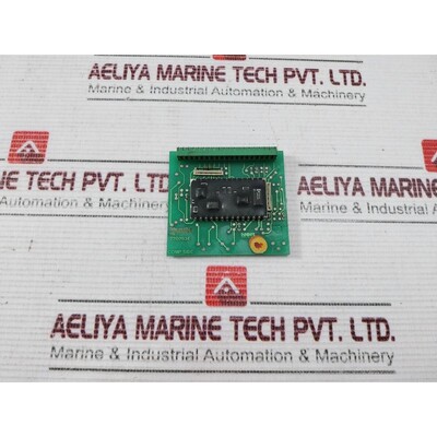Norcontrol Analog Eingang Adapter HE-220293E