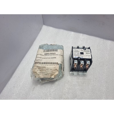 Bobine De Contacteur Hartland Controls HCC-3XU04XM 208/240 V