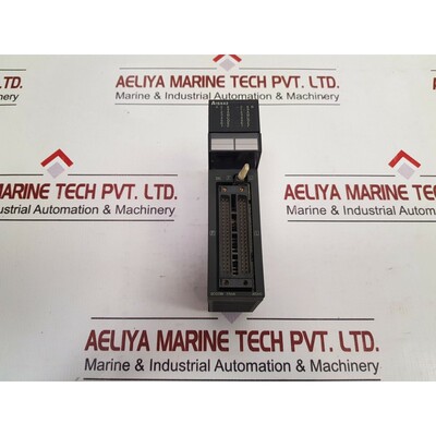 Unità Di Ingresso Mitsubishi Electric A1SX42 DC12/24V