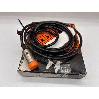 IFM IGB3008-BPKG inductive proximity switch
