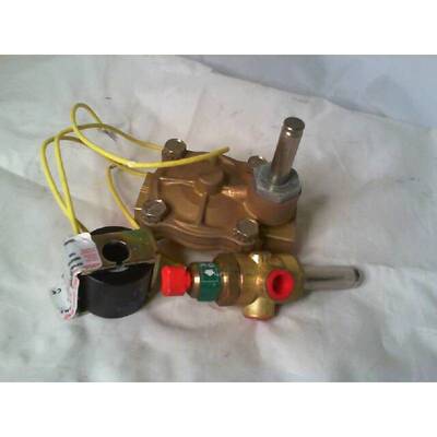 Válvula De Solenoide ASCO WPHB8320B174MS Nueva